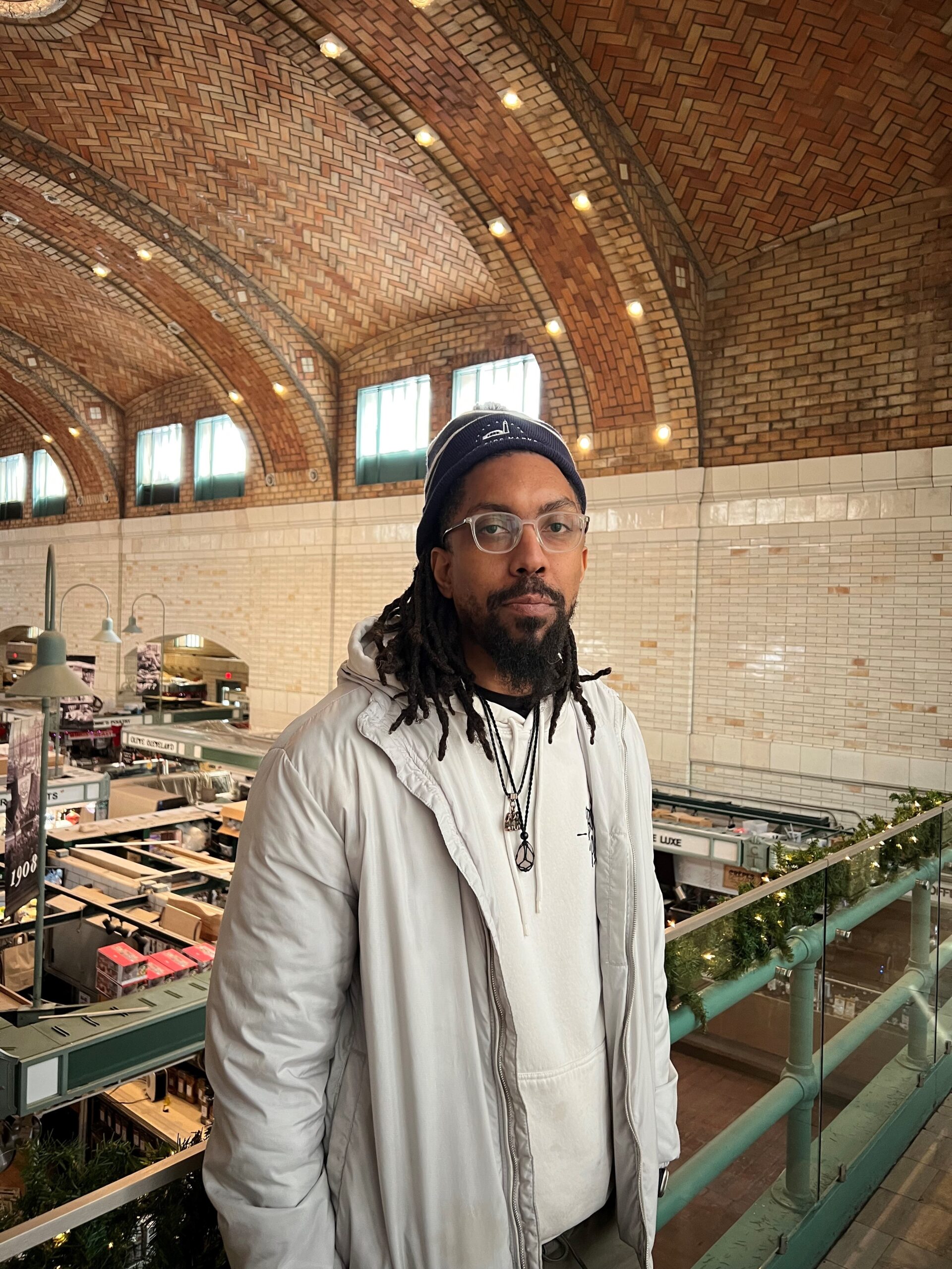 Meet the Team - Cleveland's West Side Market